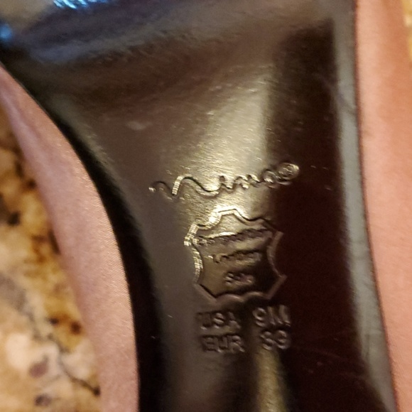 Nina | Shoes | Nina Heels | Poshmark